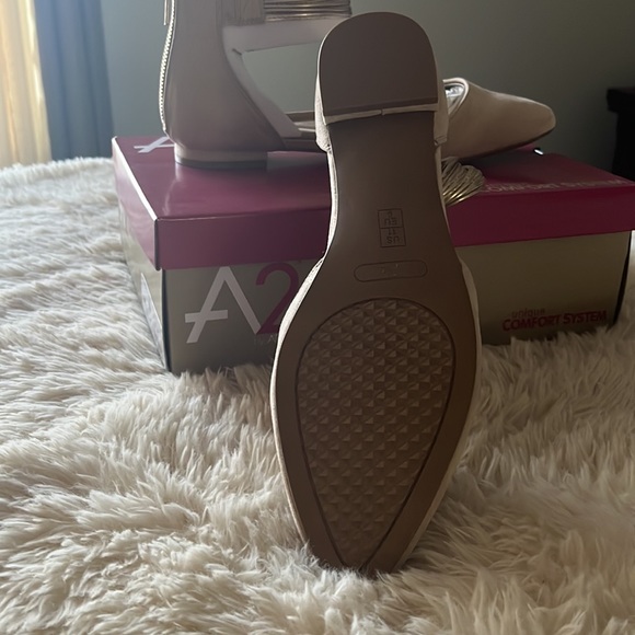 A2 By Aerosoles | Shoes | Aerosol A2 Dress Flats | Poshmark